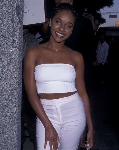 Lark Voorhies The Black Woman S Bible
