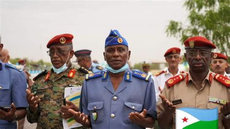 Derni Res Nouvelles En Anglais De Djibouti Youtube
