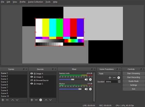 How To Install OBS Screen Recorder In Ubuntu Linux
