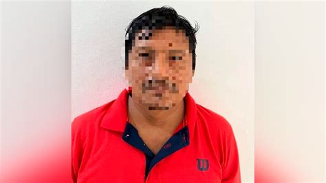 Detienen a sujeto acusado de violación en Cozumel