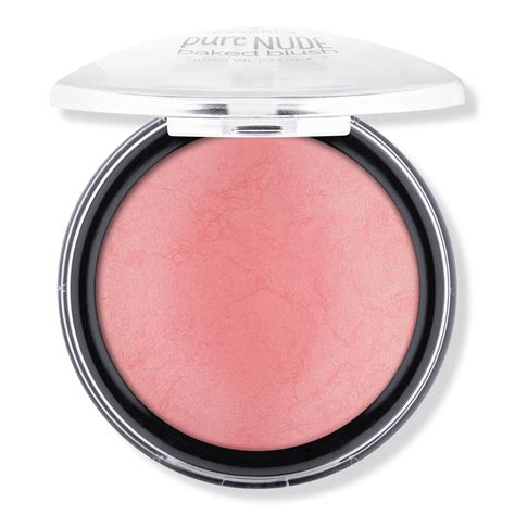 Cool Coral Pure Nude Baked Blush Essence Ulta Beauty