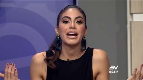 Virginia Llora Al Recordar A Su Gran Padre YouTube