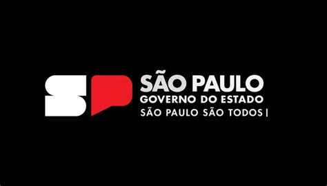 Governo De S O Paulo Apresenta Nova Identidade Visual