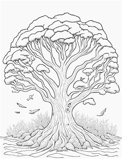 Um desenho de mão simples de arte de esboço de uma menina