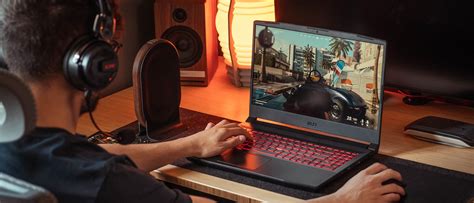 MSI Katana GF76 Review Tom S Guide