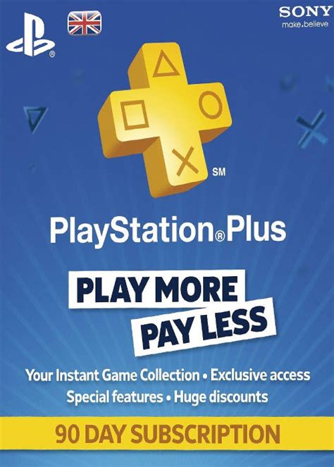 Buy PlayStation Plus For Cheap The Best PS Plus Subscription Deals In