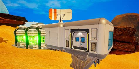 The Planet Crafter Where To Find Quartz On Planet Humble