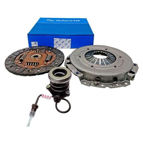 Kit Embreagem Sachs Atuador Onix 1 0 1 4 Todos Embreagem