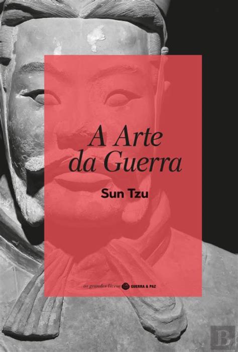 A Arte Da Guerra Sun Tzu Livro Bertrand