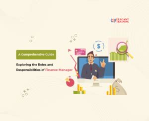 Exploring The Roles And Responsibilities Of Finance Manager A