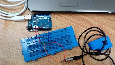Ct Sensor With Arduino Uno Getting Started Openenergymonitor Community