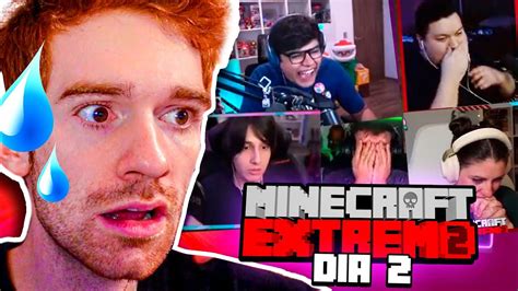AURONPLAY MUERE POR PVP EN MINECRAFT EXTREMO 2 YouTube