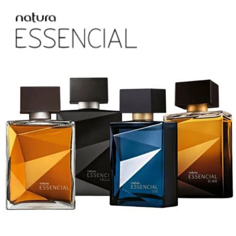 NATURA ESSENCIAL UNICO DEO PARFUM MASCULINO 90ML Ubicaciondepersonas