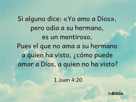 Versículos sobre amar a tu prójimo como a ti mismo Biblia