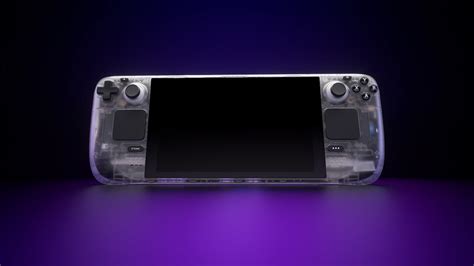 Steam Deck Gets Easy Undervolting Controls With Firmware Tom S