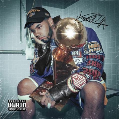 Stream Anuel Aa Real Hasta La Muerte By Trap Music Listen Online