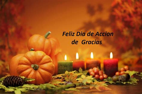 Feliz dia de accion de gracias frases para amigos Imágenes de bonitas