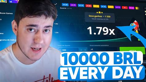 5000 em 1 MINUTO Estratégia Ganha Para AVIATOR Aviator Como Jogar