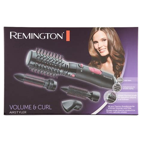 Remington Volume Curl AS7051 Hairstyler Tesco Online Tesco From Home