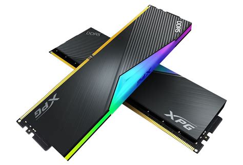 The ADATA XPG CASTER DDR5 Memory Modules Are Now Available WHYD