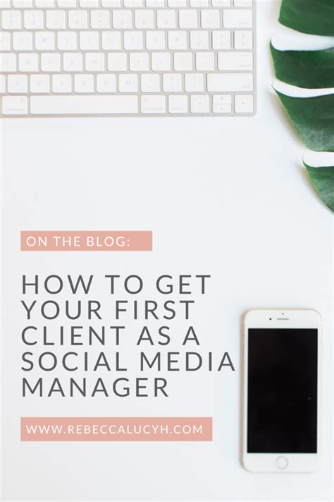 How To Get Clients On Social Media Artofit