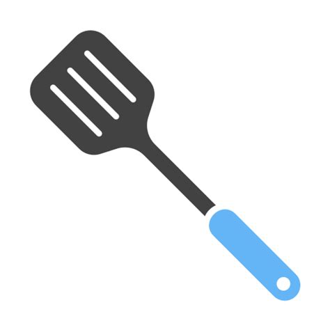 Icono De Esp Tula Generic Blue
