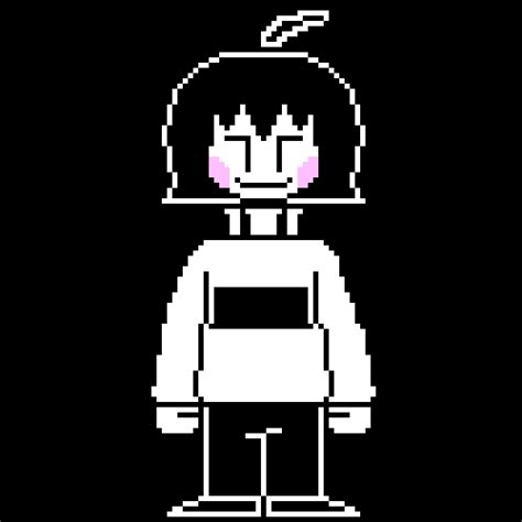 Pixilart Chara Redraw Yet Again By A Lost Chara