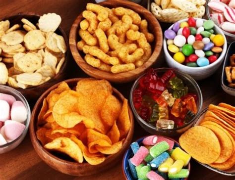 Arquivos o que são alimentos ultraprocessados Blog Wok Grill