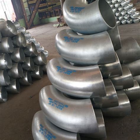 China SS304 90 Degree Butt Weld Elbow Manufacturers Suppliers