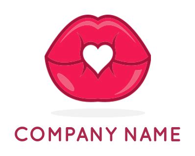 Lips Logo Design Free Lipstutorial Org