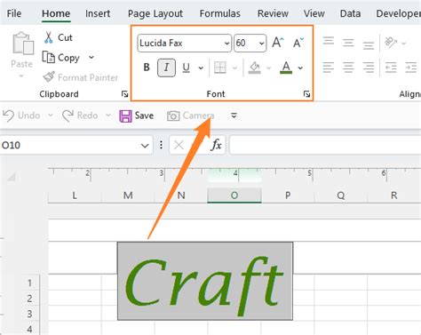 Crea Inserta Ajusta Tu Gu A De Marca De Agua En Excel