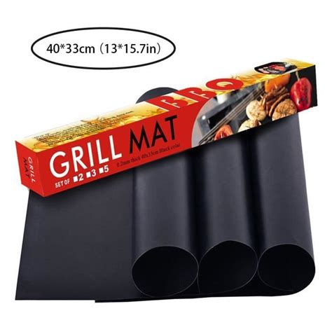 Tapis de cuisson en silicone présentation et conseils Inspiration