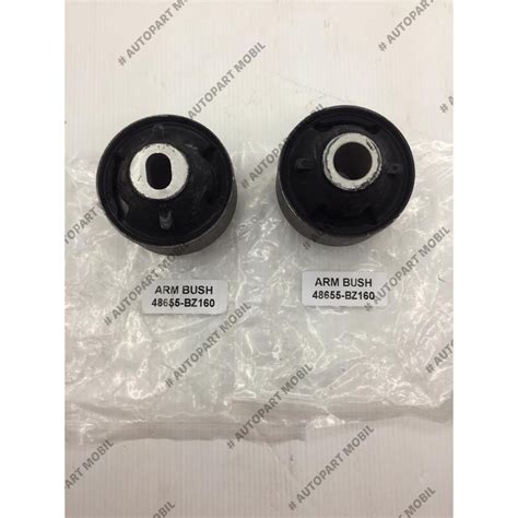 Jual BUSHING LOWER ARM BOSH SAYAP BAWAH BIG BESAR ALL NEW AVANZA VELOZ