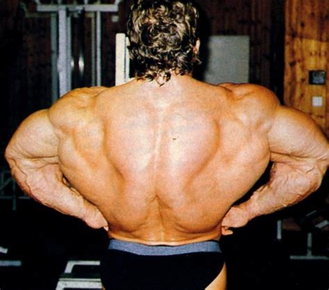 Dorian Yates