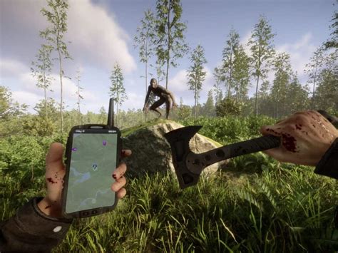 Sons Of The Forest Cheats Cheat Codes For PC Cheat Code Central