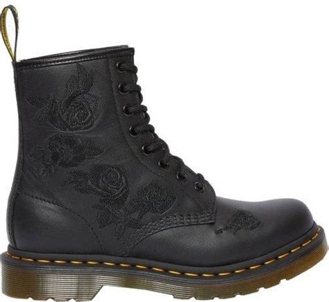 Buty Dr Martens 1460 MONO VONDA Black Softy T 24985001 Ceny I Opinie