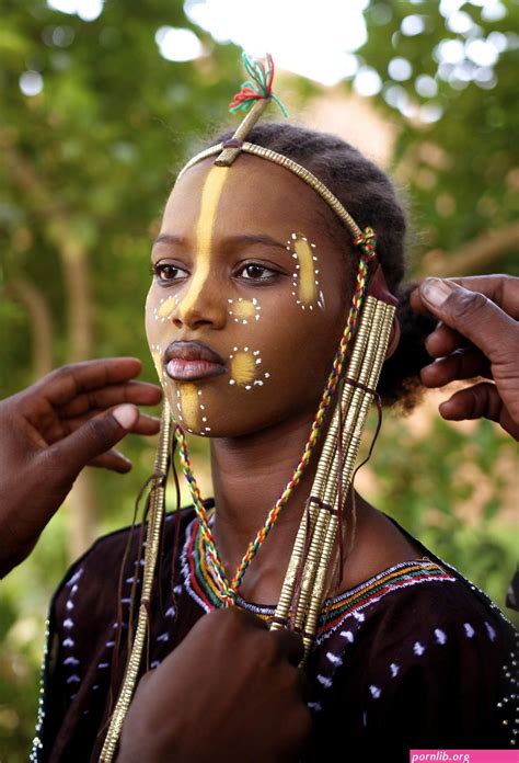 Fulani Vagina Xxx Porn Lib