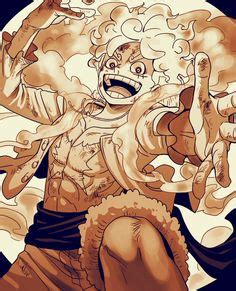 120 Monkey D Luffy Ideen Ruffy Anime One Piece Bilder