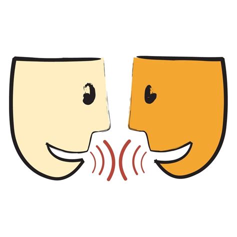 Oral Communication Clipart Clip Art Library