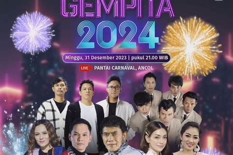 Jadwal Acara SCTV Hari Ini 31 Desember 2023 Di Antara Dua Cinta Tak
