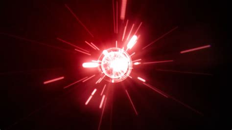 Particles Blast Intro Template For After Effects No Plugins EnzeeFX