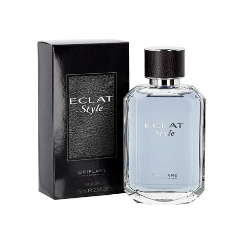 Eclat Style Oriflame Cologne A Fragrance For Men
