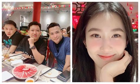 Vợ chồng Trường Giang và Nhã Phương bắt tay ăn ý đẩy thuyền Thúy Ngân