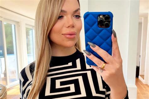 Influencerin über Untreue und Monogamie Hört doch auf in La La Land