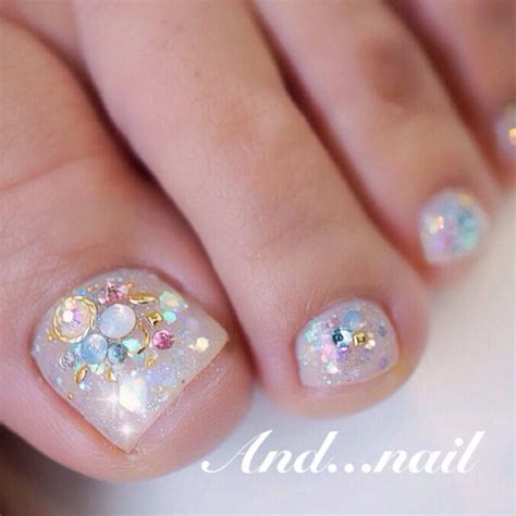 Uñasおしゃれまとめの人気アイデアPinterestSalón Clips スタイリッシュなネイル つま先ネイルデザイン