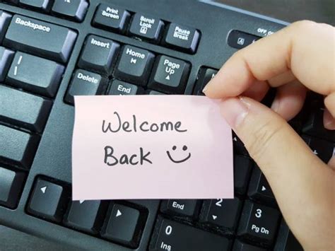 The Great Return Heading Back To The Office Compensation HR Group