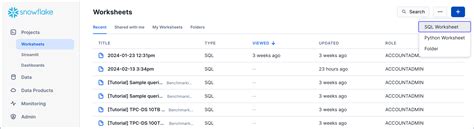 Snowflake Edge Hevo Data