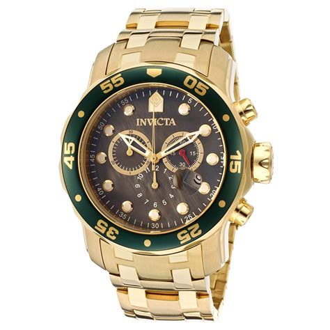 Rel Gio Invicta Pro Diver Scuba Masculino Em Promo O Ofertas
