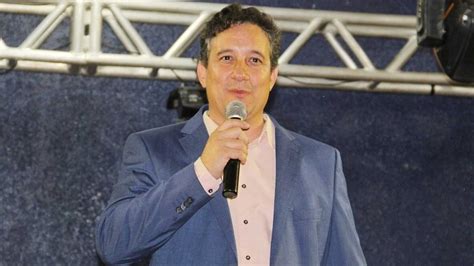 Prefeito de Nova Alvorada do Sul é alvo de pedido de cassação por