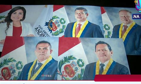 Parlamento Andino Población desconoce funciones de un órgano que gasta